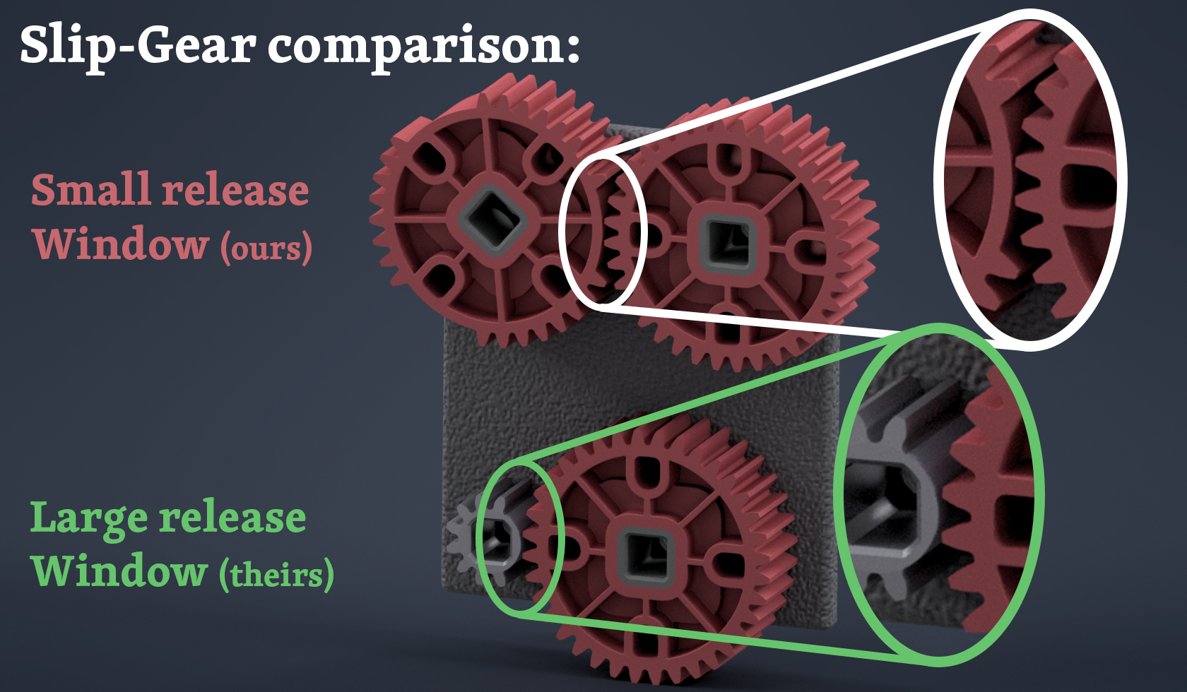 Catapult Rebuild | 98548J Notebook